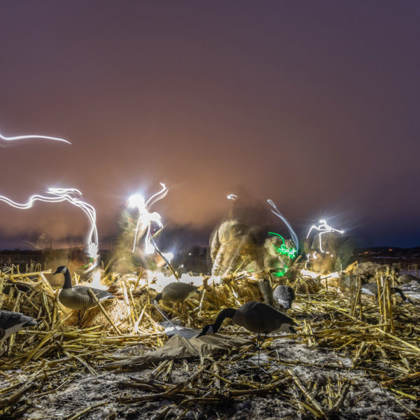 South Dakota Duck Hunting Guides & Guided Duck Hunts in SD - High ...