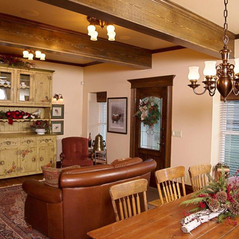 High Prairie Lodge & Outfitters: South Dakota Deer Hunting | Whitetail ...